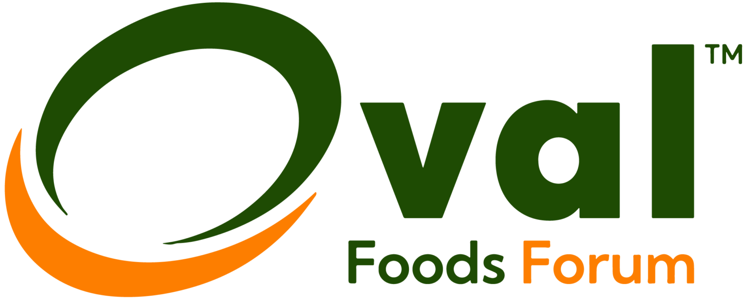 The Evolution of Food Systems – Oval Foods Forum